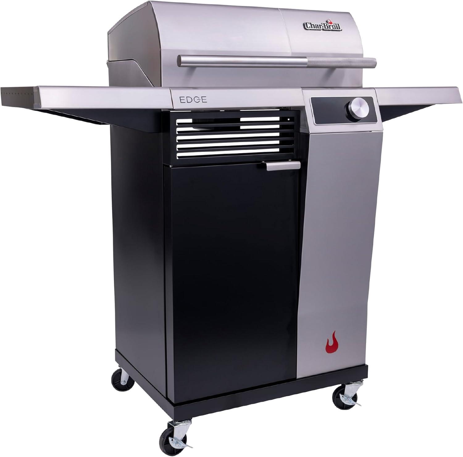 Char-Broil 22652143 Edge Electric Grill(Electric Grill) - Charbroil ...