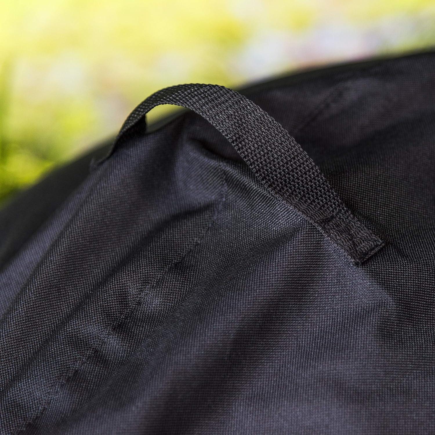 Charbroil® Kettleman TRU-Infrared Charcoal Grill Cover – 8887233 ...