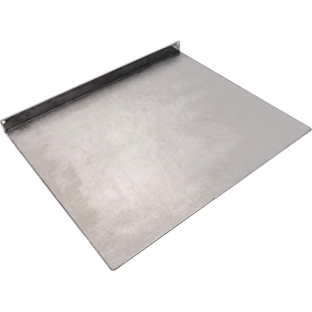 Char-Broil 1446552R04 Carbon-Steel Griddle Stone(Stone) - Charbroil ...