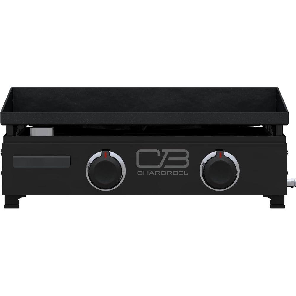 Charbroil® 22″ Performance Series™ Folding Cart 2-Burner Portable ...