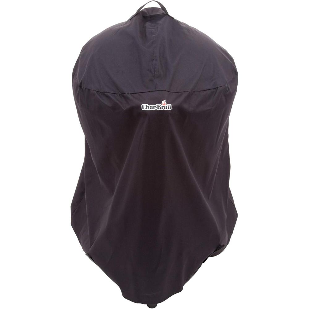 Charbroil® Kettleman TRU-Infrared Charcoal Grill Cover – 8887233 ...